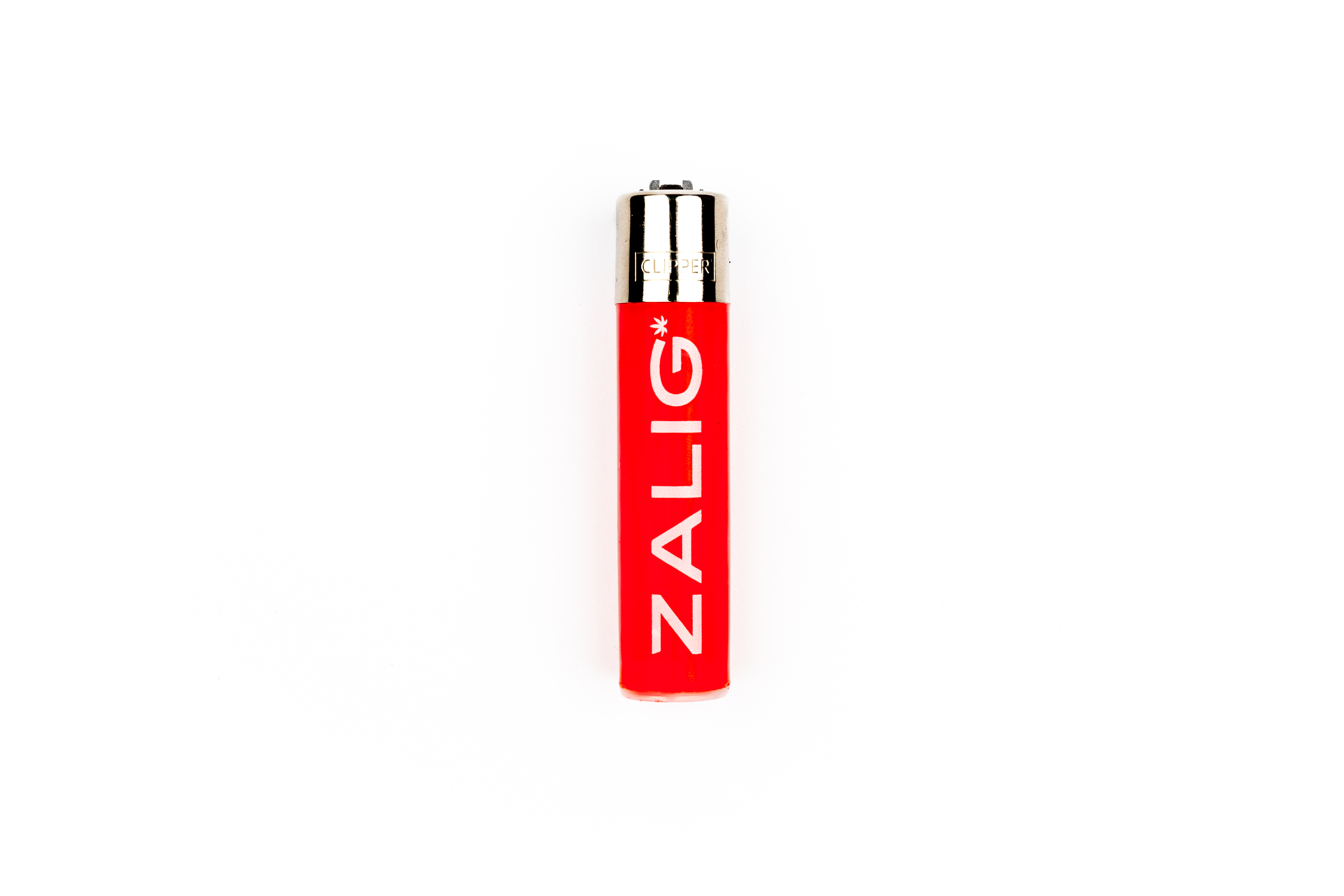 Zalig x Clipper • The Hash Tool Company